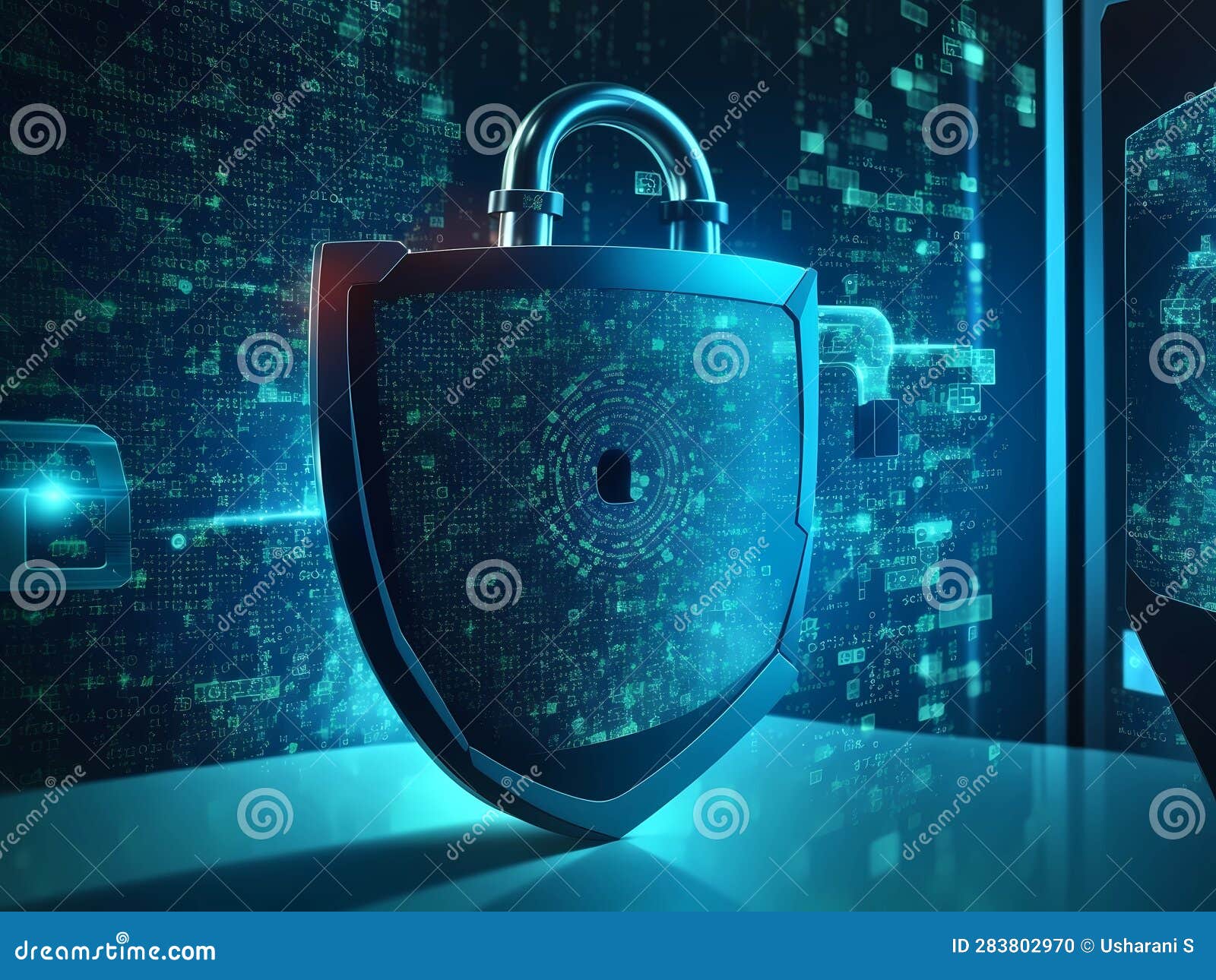 Data Protection is a Concept in Cybersecurity and Privacy Technologies ...