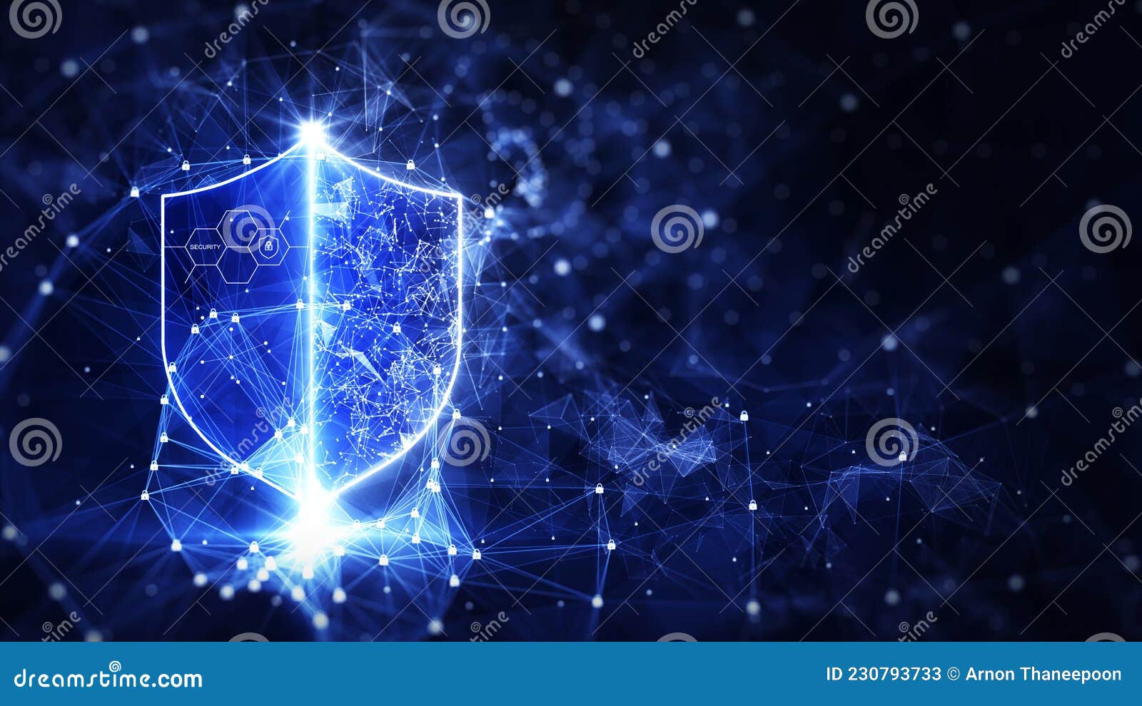 Data Protection is a Concept in Cybersecurity and Privacy Technology. a ...