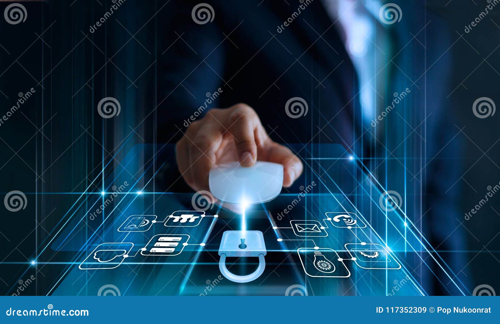 Data Protection Concept. GDPR. EU. Cyber Security Stock Image - Image ... Data Protection Concept. GDPR. EU. Cyber Security Stock Image - Image ...