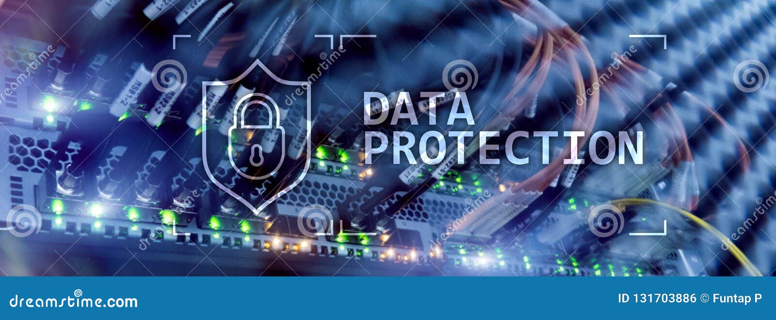 Data Protection, Cyber Security, Information Privacy. Internet and ...