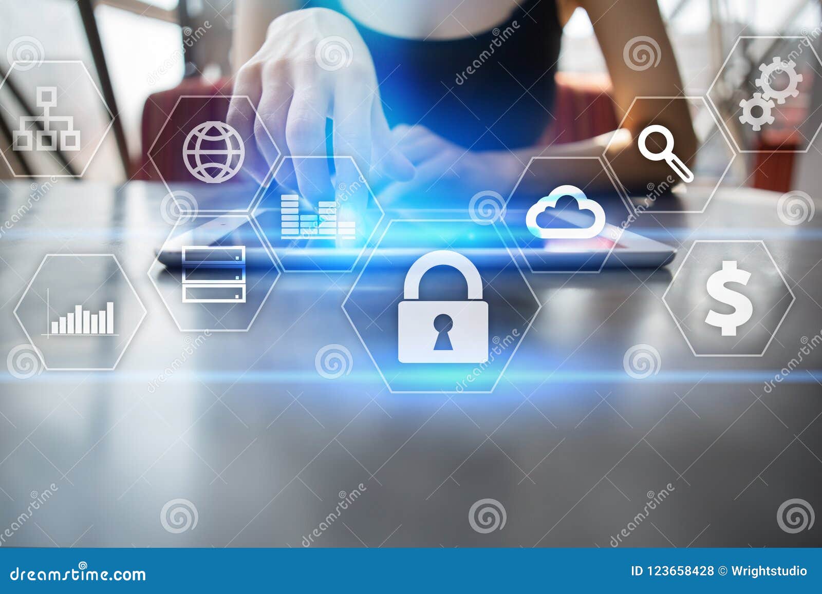 Data Protection, Cyber Security, Information Safety and Encryption ...