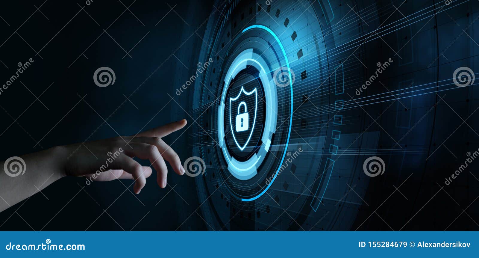 Data Protection Cyber Security Privacy Business Internet Technology