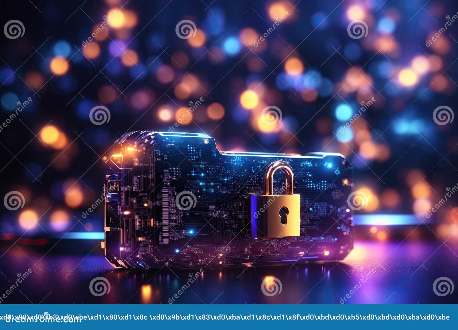 Data Protection Cyber Security Privacy Business Internet Technology