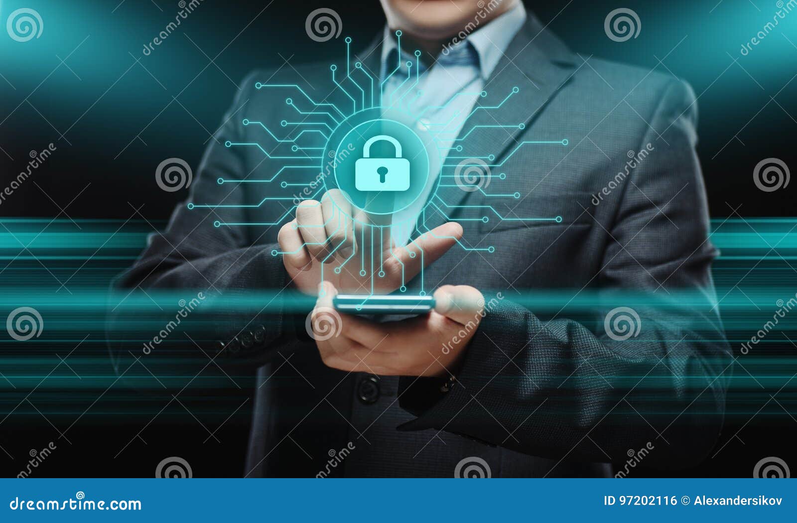 Data Protection Cyber Security Privacy Business Internet Technology
