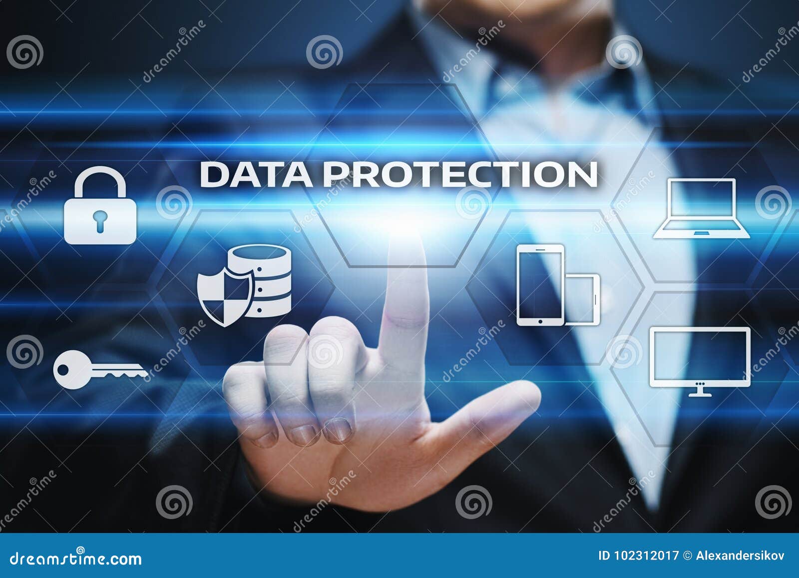 Data Protection Cyber Security Privacy Business Internet Technology ... Data Protection Cyber Security Privacy Business Internet Technology ...