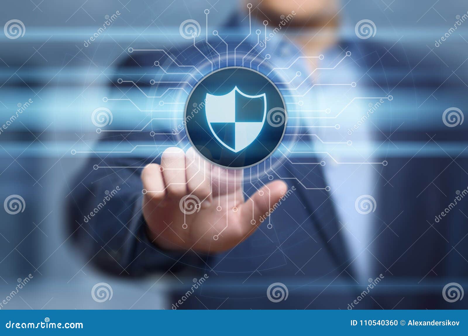 Data Protection Cyber Security Privacy Business Internet Technology