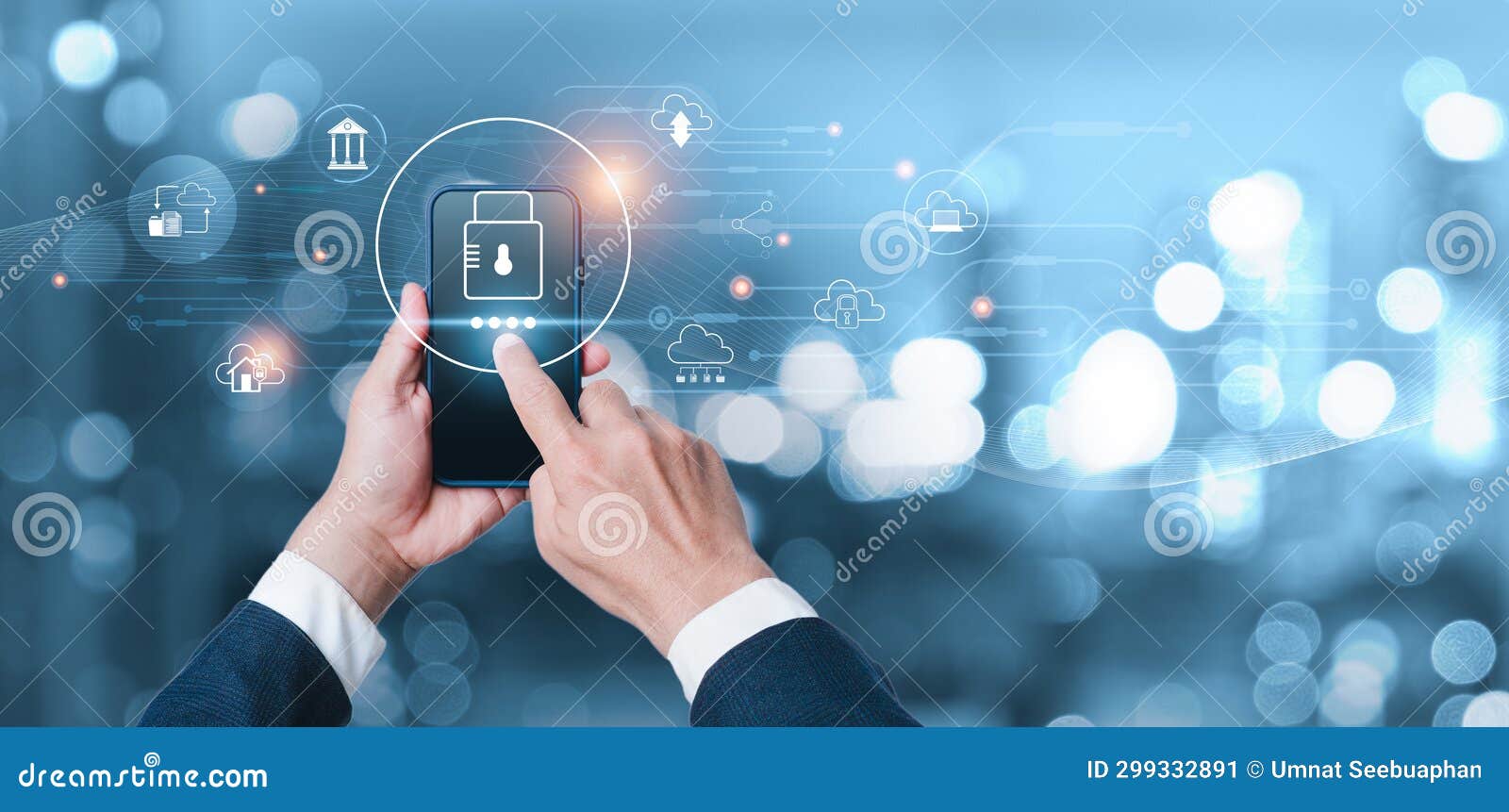 Data Protection from Cyberattacks, Data Encryption for User Privacy ...