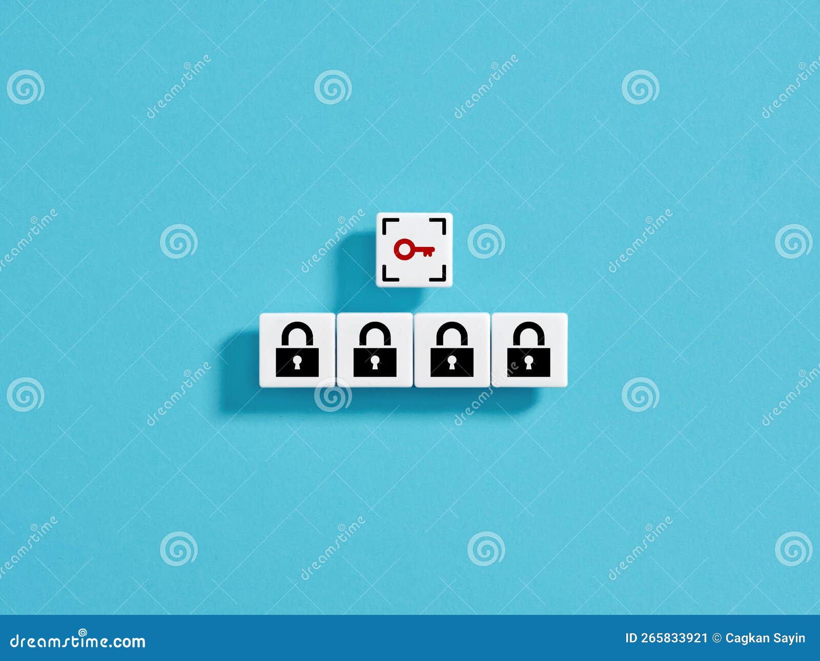 Data Protection, Encryption and Privacy. Computer or Internet Security ...