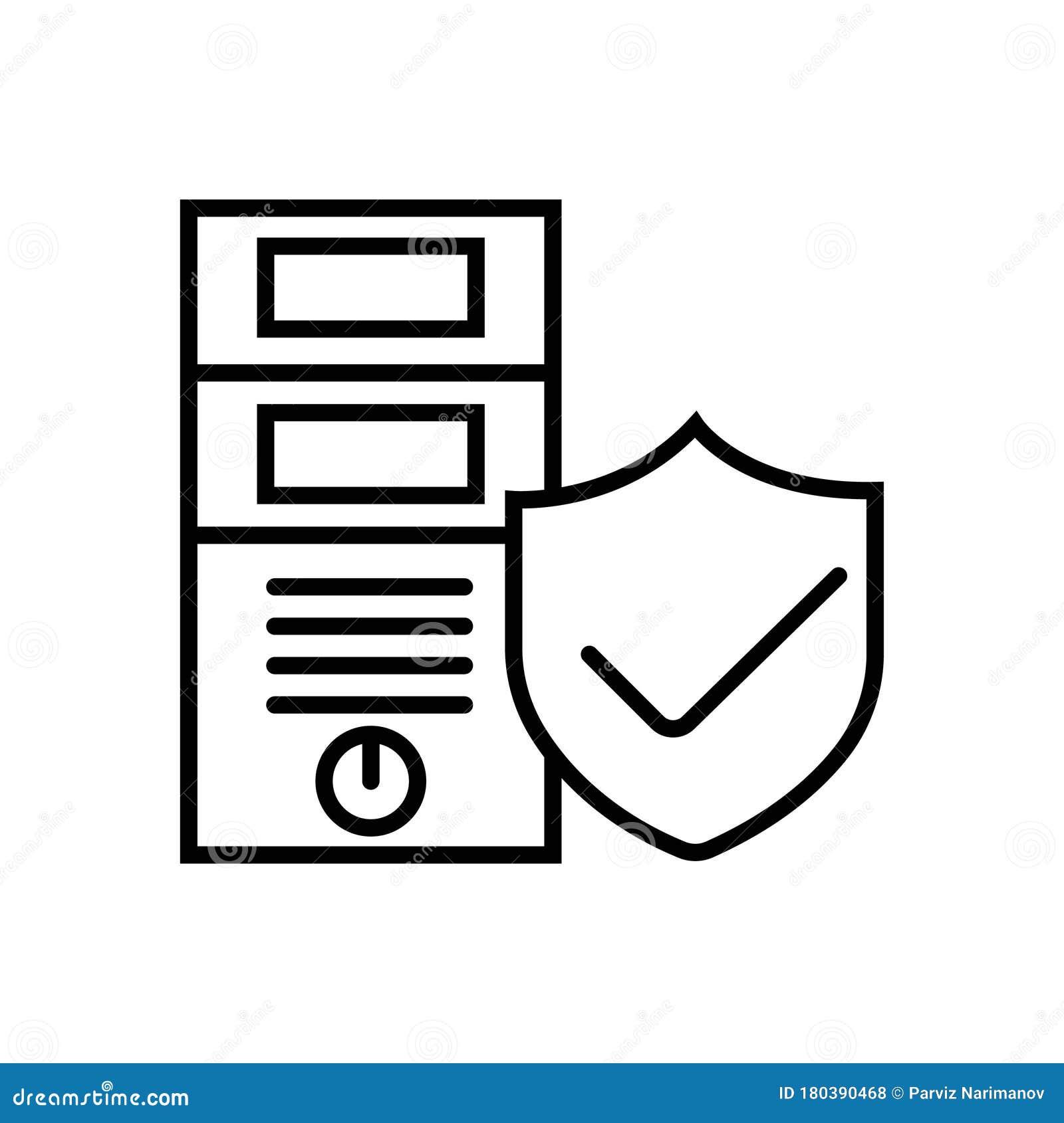 Data Protection Glyph Icon Vector Stock Illustration - Illustration of ... Data Protection Glyph Icon Vector Stock Illustration - Illustration of ...