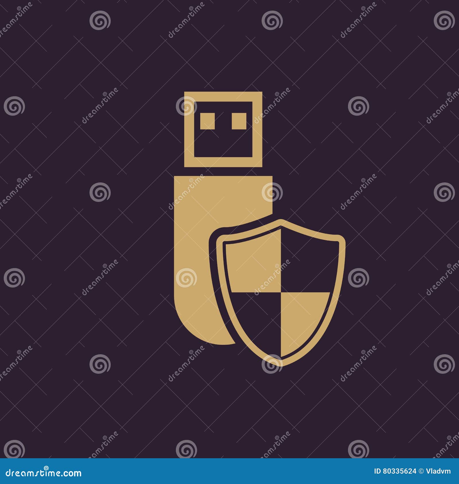 The Data Protection Icon Transfer And Connection Data Protection Symbol Ui Web Logo Sign
