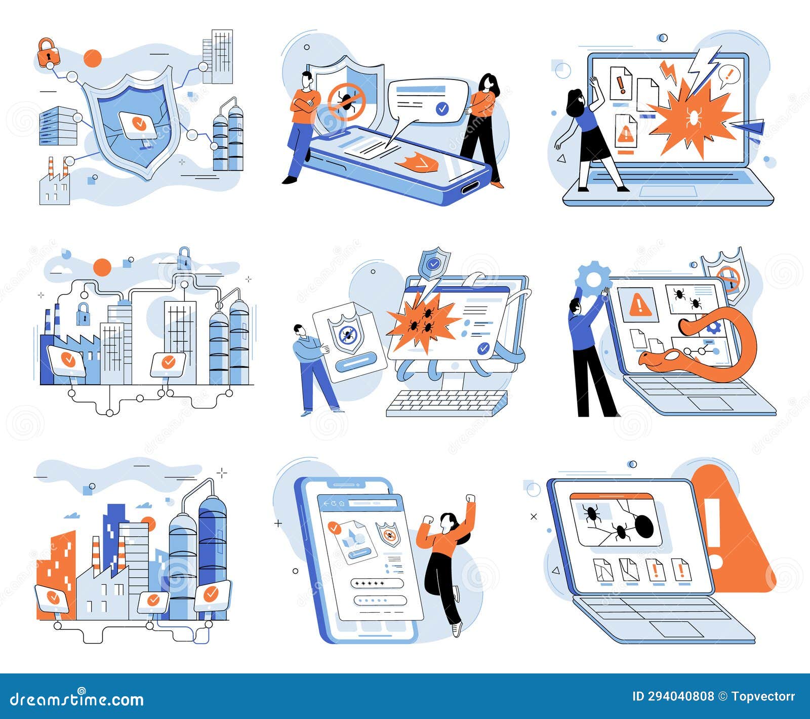 Data Protection. Laptops are Essential Tools for Datmanagement and ...