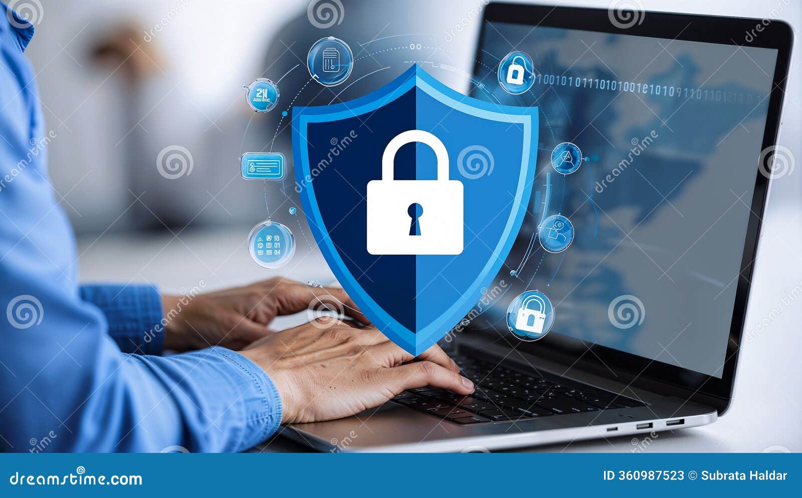 Data Protection and Secure Internet Access: Safeguarding Privacy with ...