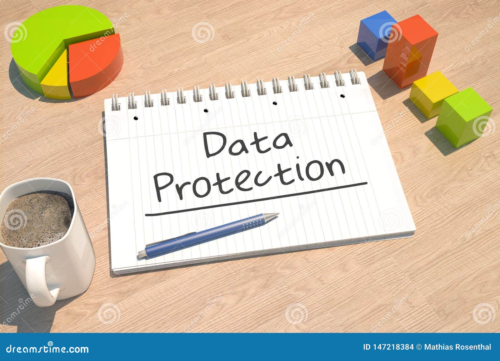 Data Protection stock illustration. Illustration of safeguard - 147218384