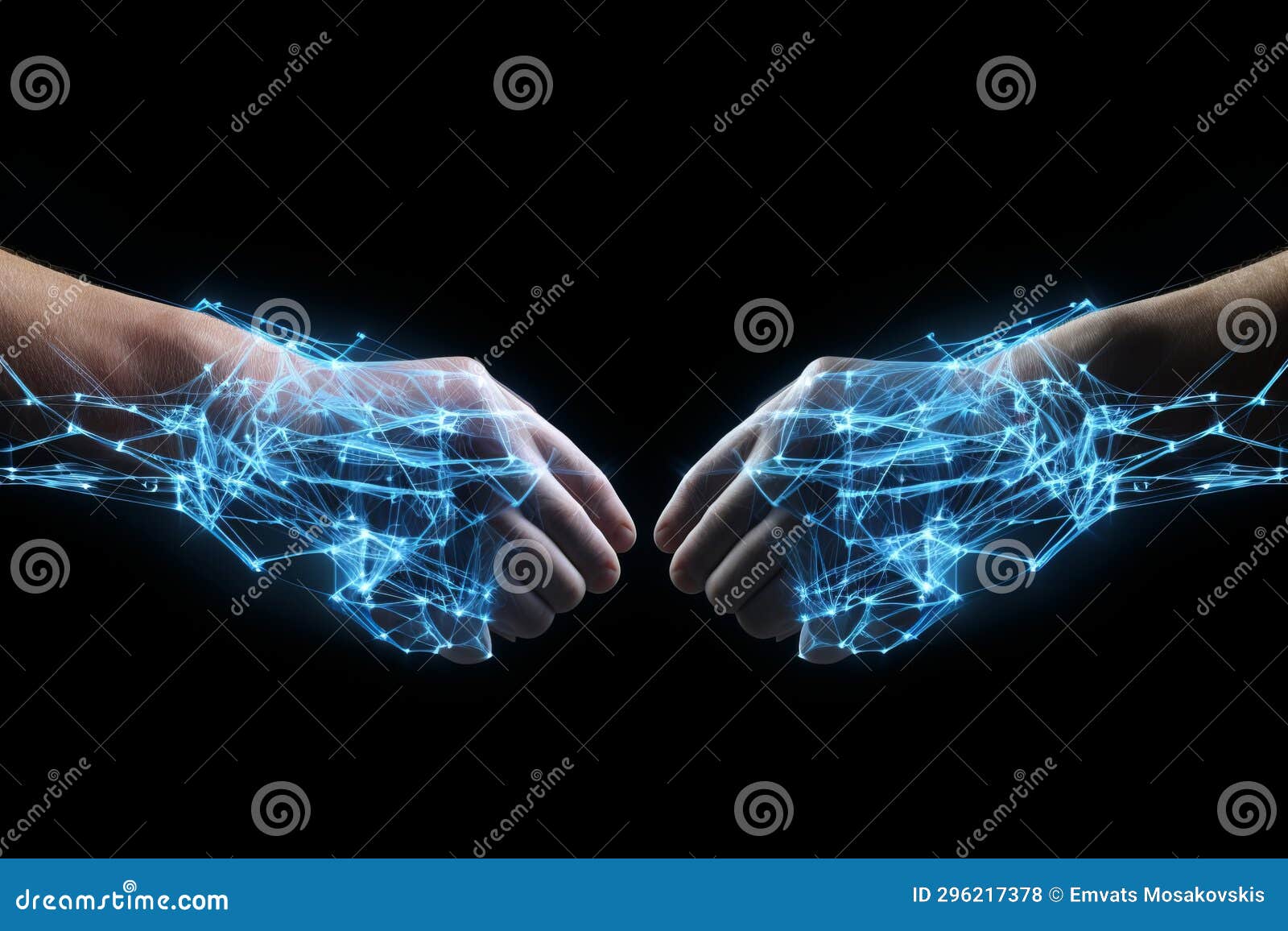 Data Pulse. Futuristic Integration of AI and Humans in a Thriving Big ...