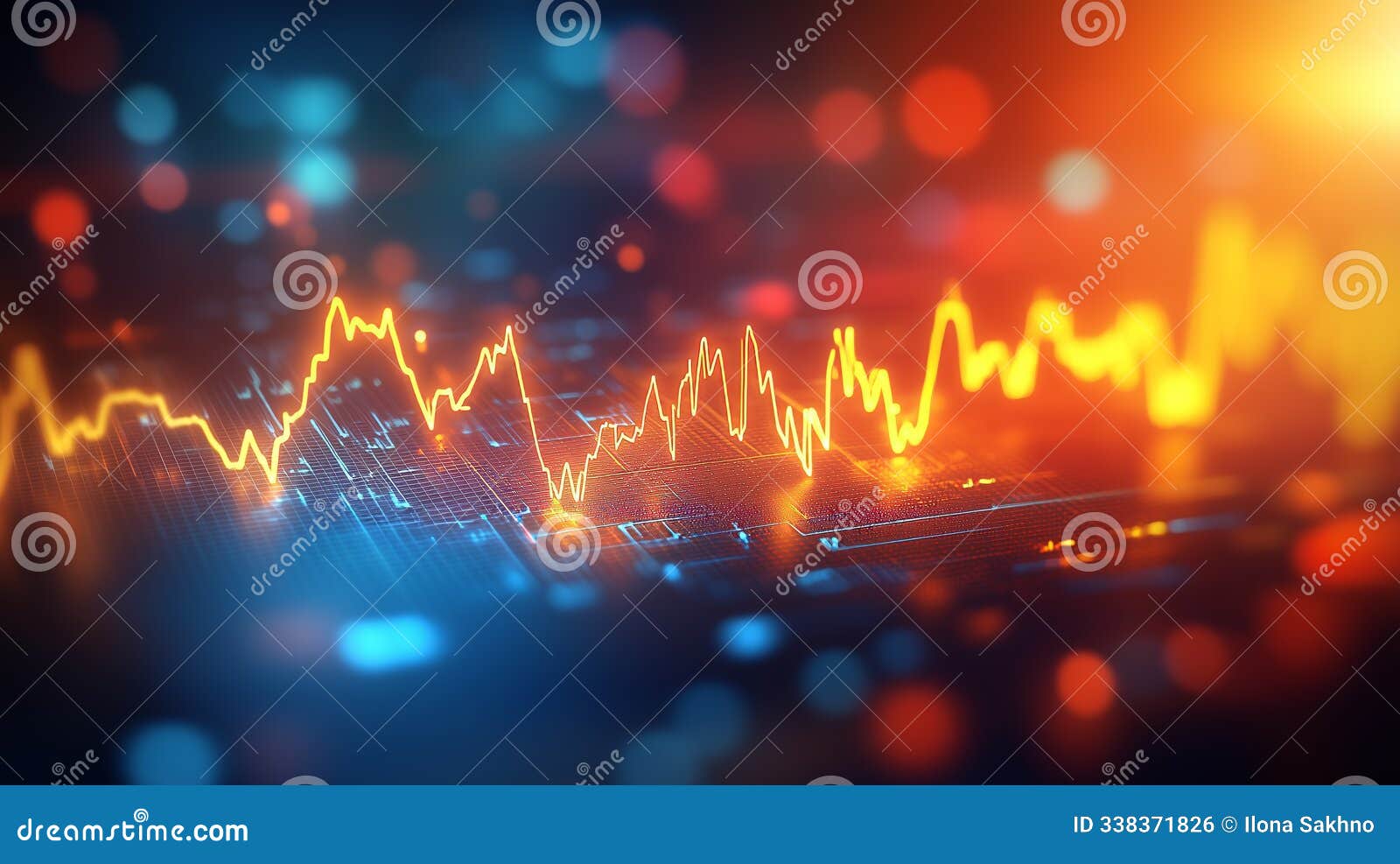 Pulse Graph Heart Beat Cardiogram Rhythm Graphic Ecg Echocardiogram ...