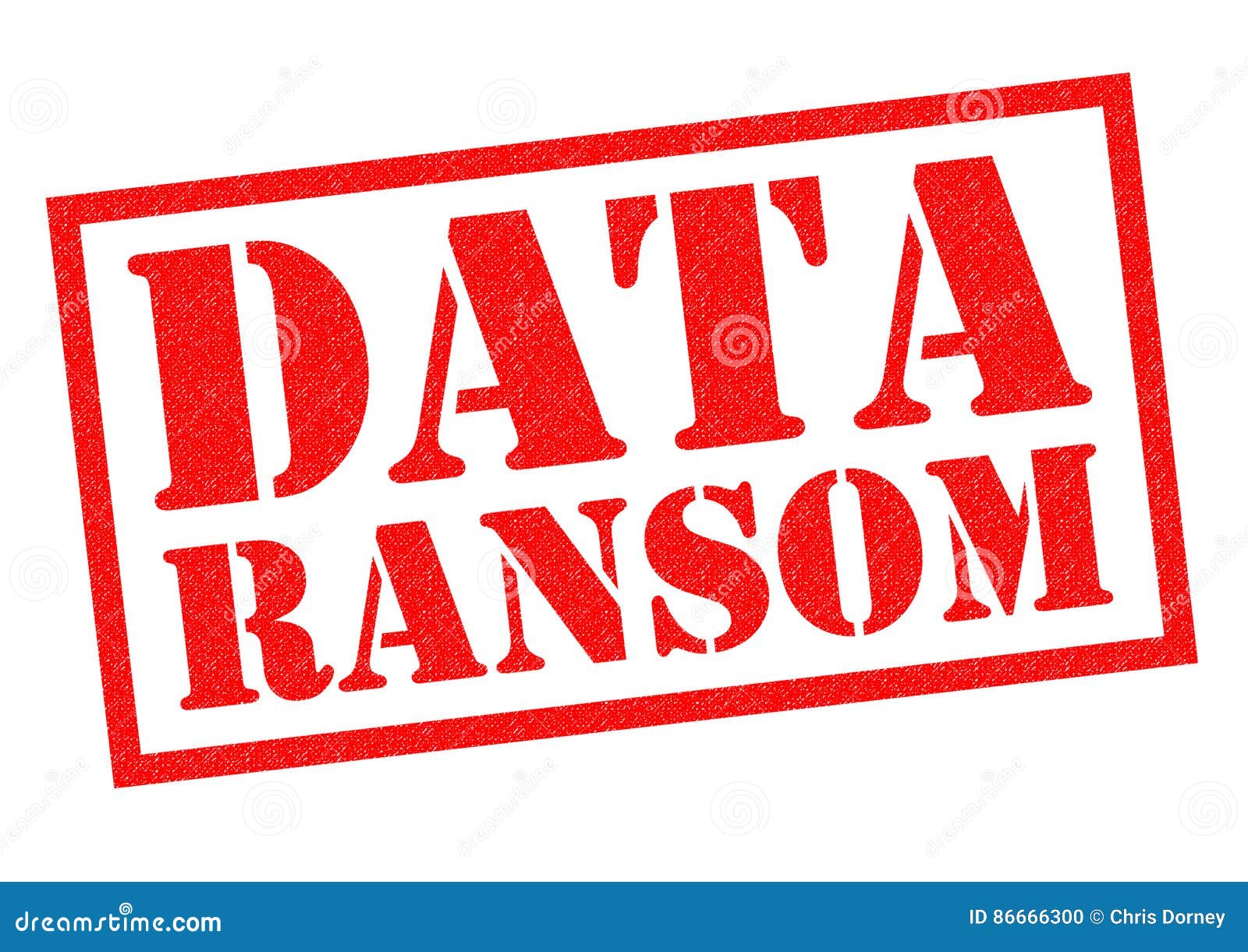 DATA RANSOM stock illustration. Illustration of page - 86666300