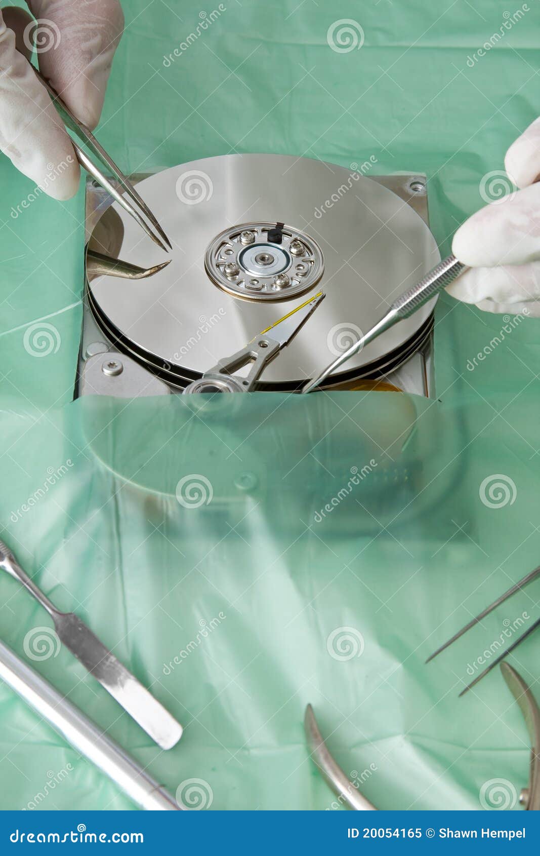 Data recovery stock image. Image of recover, examining - 20054165 Data recovery stock image. Image of recover, examining - 20054165