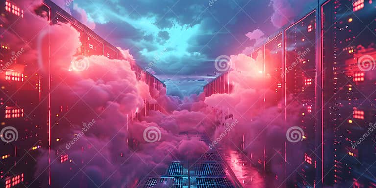 Data Replication Across Cloud Servers for Redundancy and Efficiency in ...