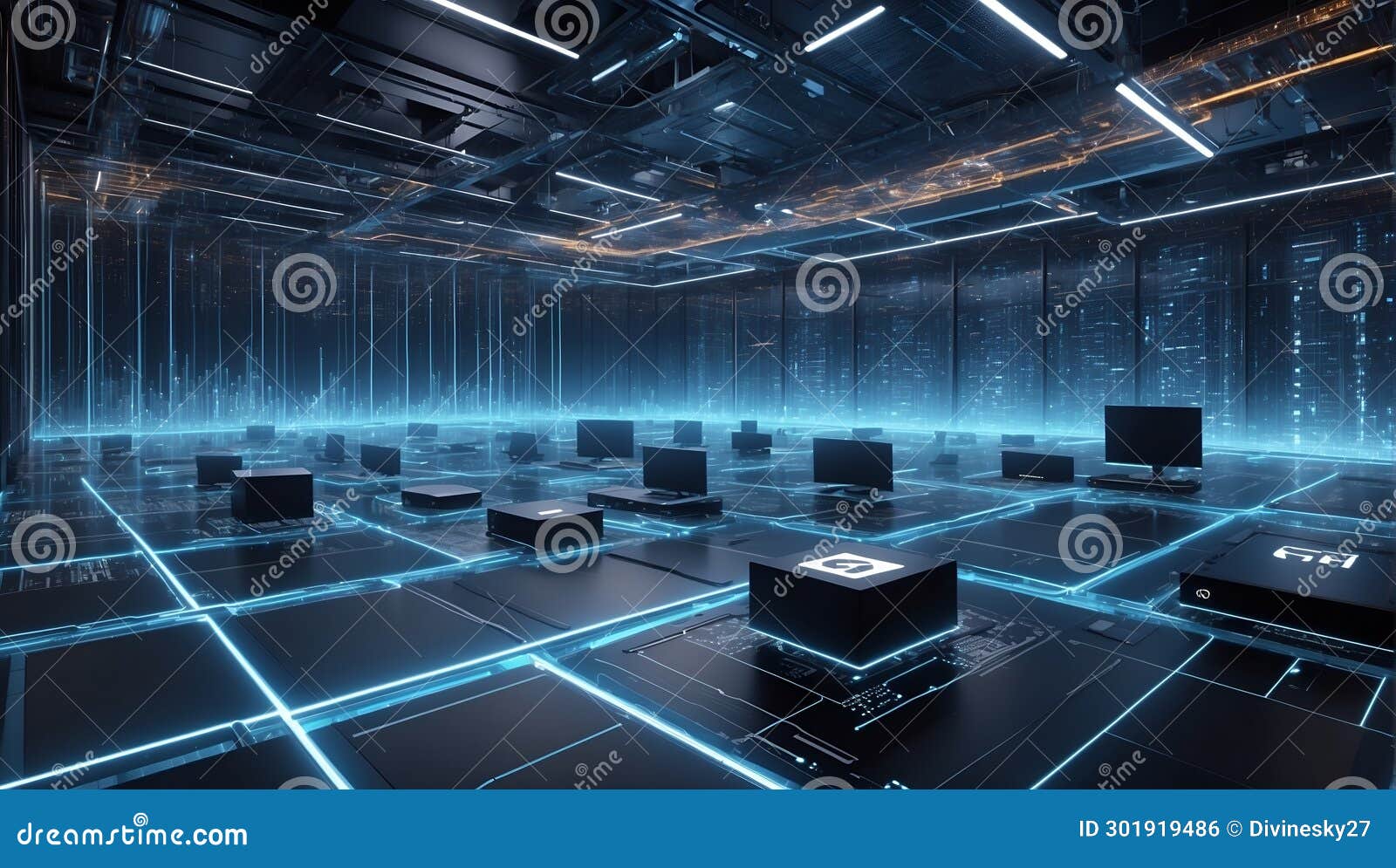 Data Resonance: QuantumQuotient S Harmonic Evolution. AI Generate Stock ... Data Resonance: QuantumQuotient S Harmonic Evolution. AI Generate Stock ...