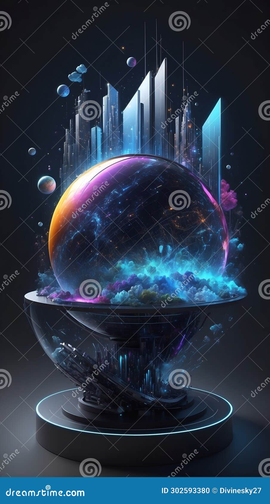 Data Revolution: QuantumQuotient Unleashed. AI Generate Stock ... Data Revolution: QuantumQuotient Unleashed. AI Generate Stock ...