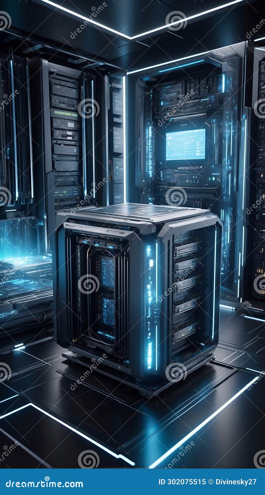 Data Revolution Unveiled: QuantumQuotient S 3D Marvel. AI Generate ... Data Revolution Unveiled: QuantumQuotient S 3D Marvel. AI Generate ...