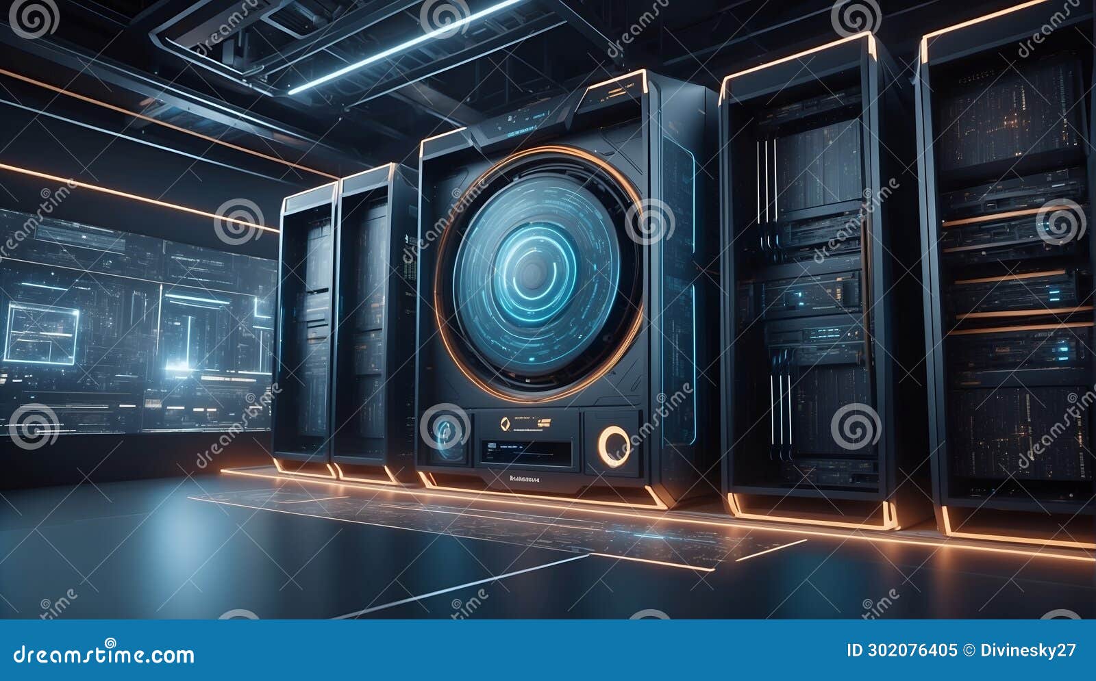 Data Revolution Unveiled: QuantumQuotient S 3D Revelation. AI Generate ... Data Revolution Unveiled: QuantumQuotient S 3D Revelation. AI Generate ...