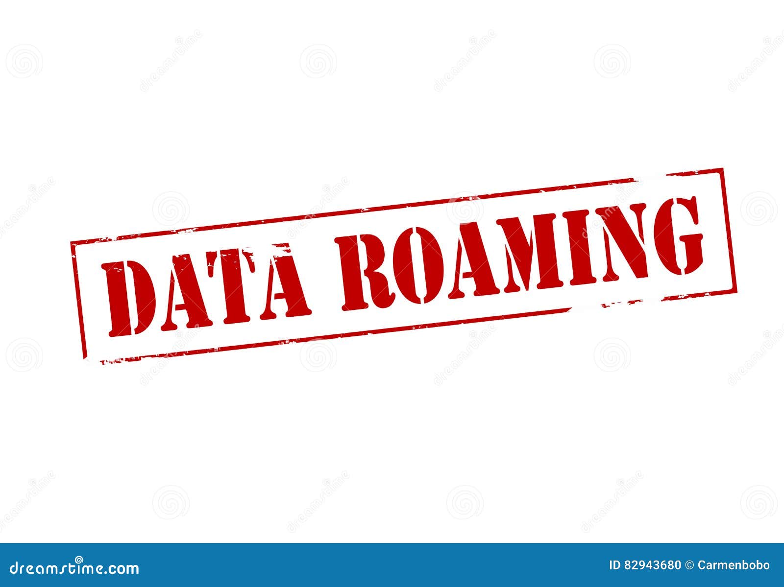 Data roaming stock illustration. Illustration of datum - 82943680