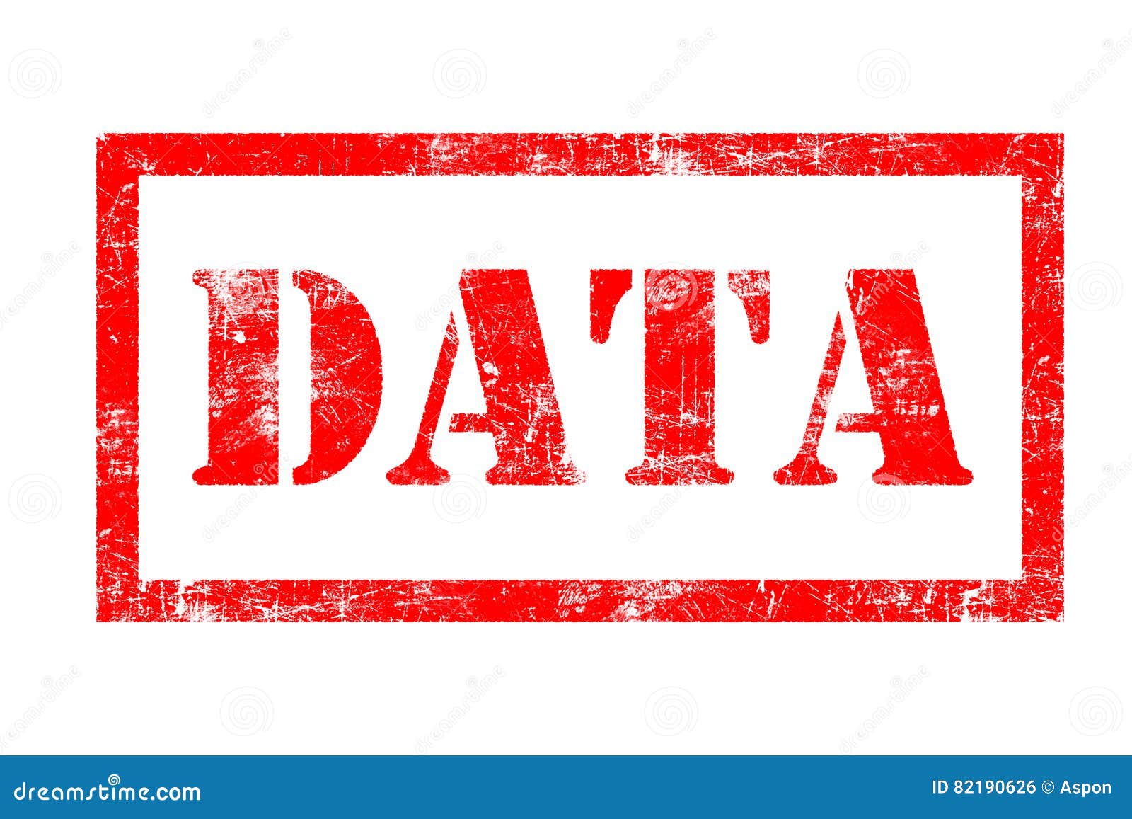 Big Data Rubber Stamp Royalty-Free Stock Photo | CartoonDealer.com ...