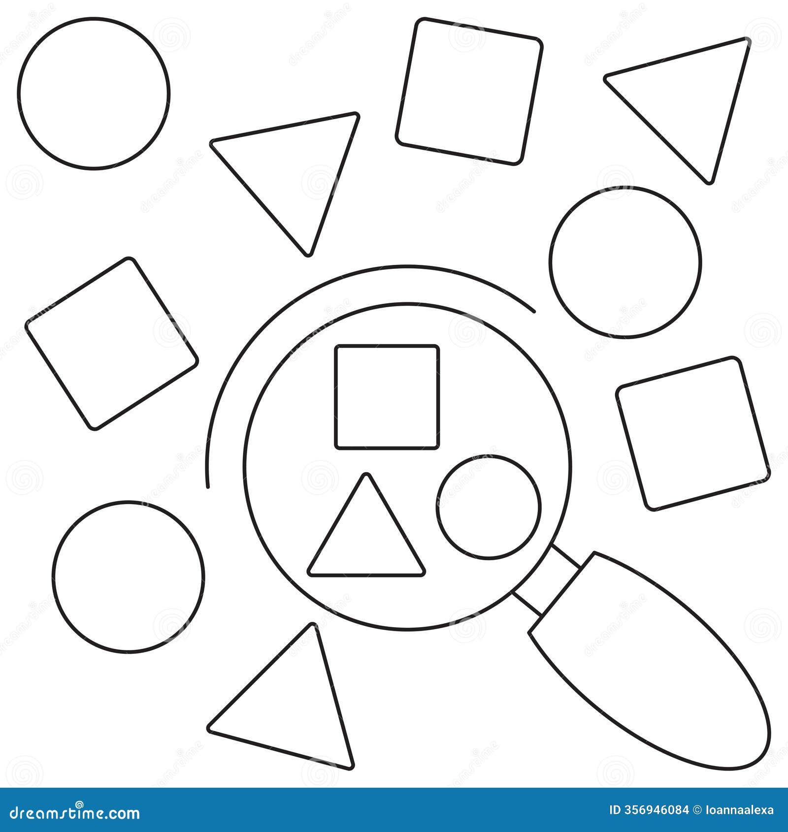 Sampling Inspection And Statistical Quality Control Concept Stock ...