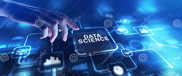 Data Science Analyzing and Interpreting Complex Data, Projection on a ...