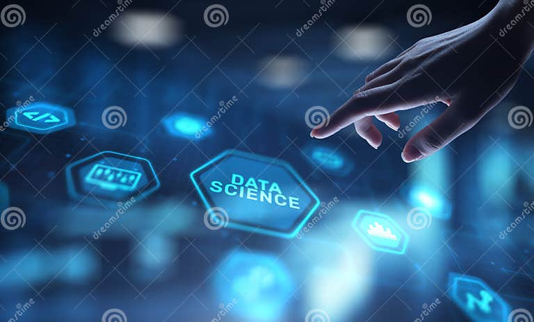 Data Science Analyzing and Interpreting Complex Data, Projection on a ...