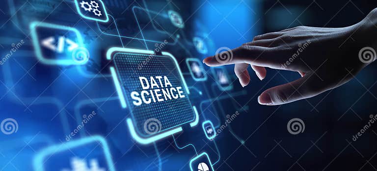 Data Science Analyzing and Interpreting Complex Data, Projection on a ...