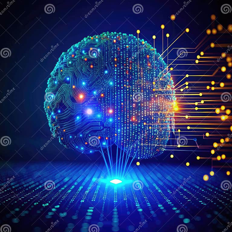 Data Science And Big Data Technology Data Scientist Computing