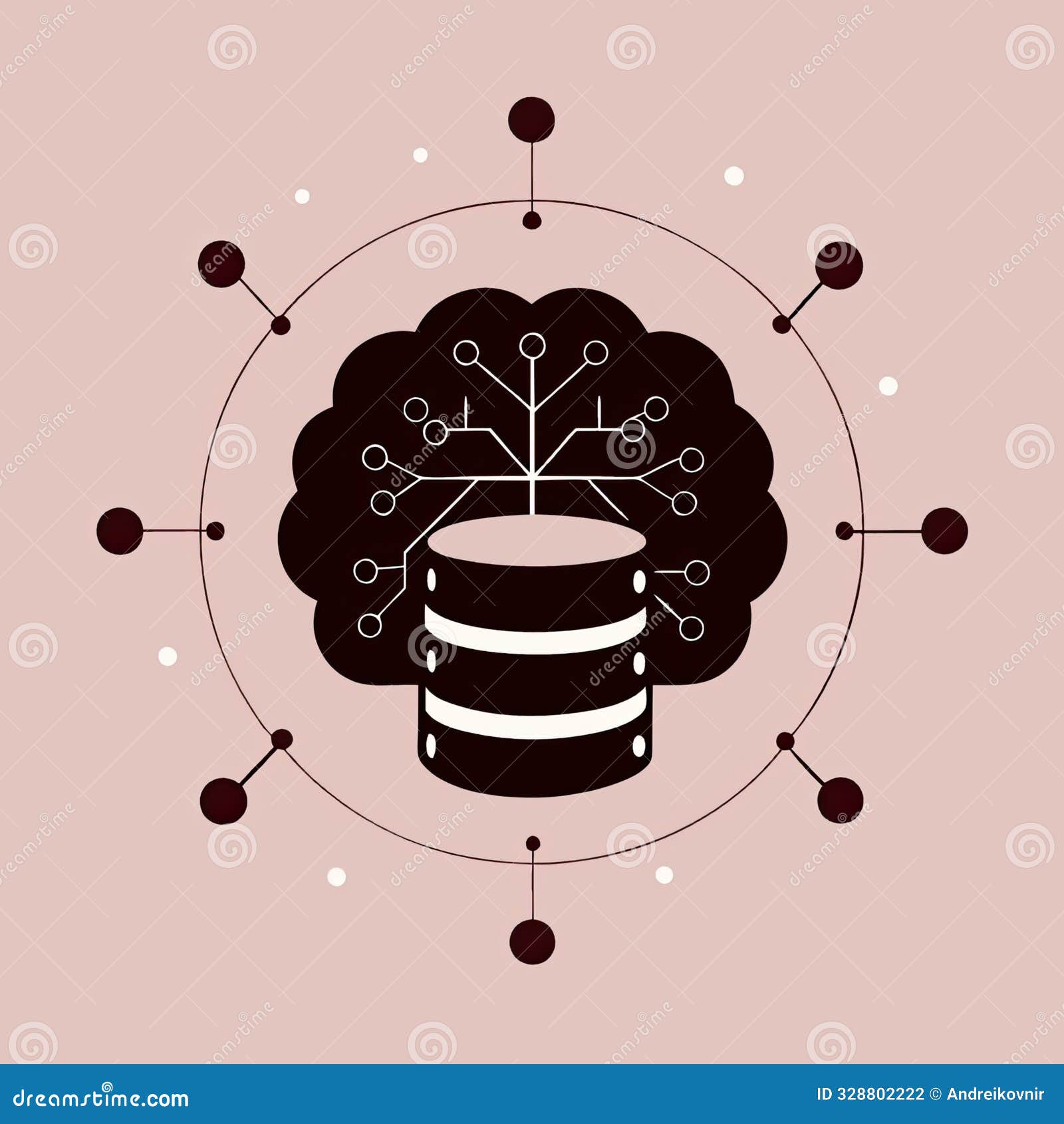 Data Science And Big Data Technology Data Scientist Computing Analysing And Visualizing