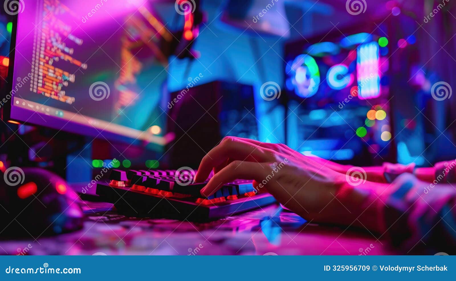 Information-technology, the Common Goal between Them is To Use ...