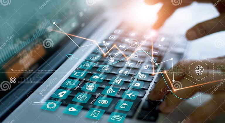 Data Science, Business and AI, Programmer, Algorithm, Artificial ...