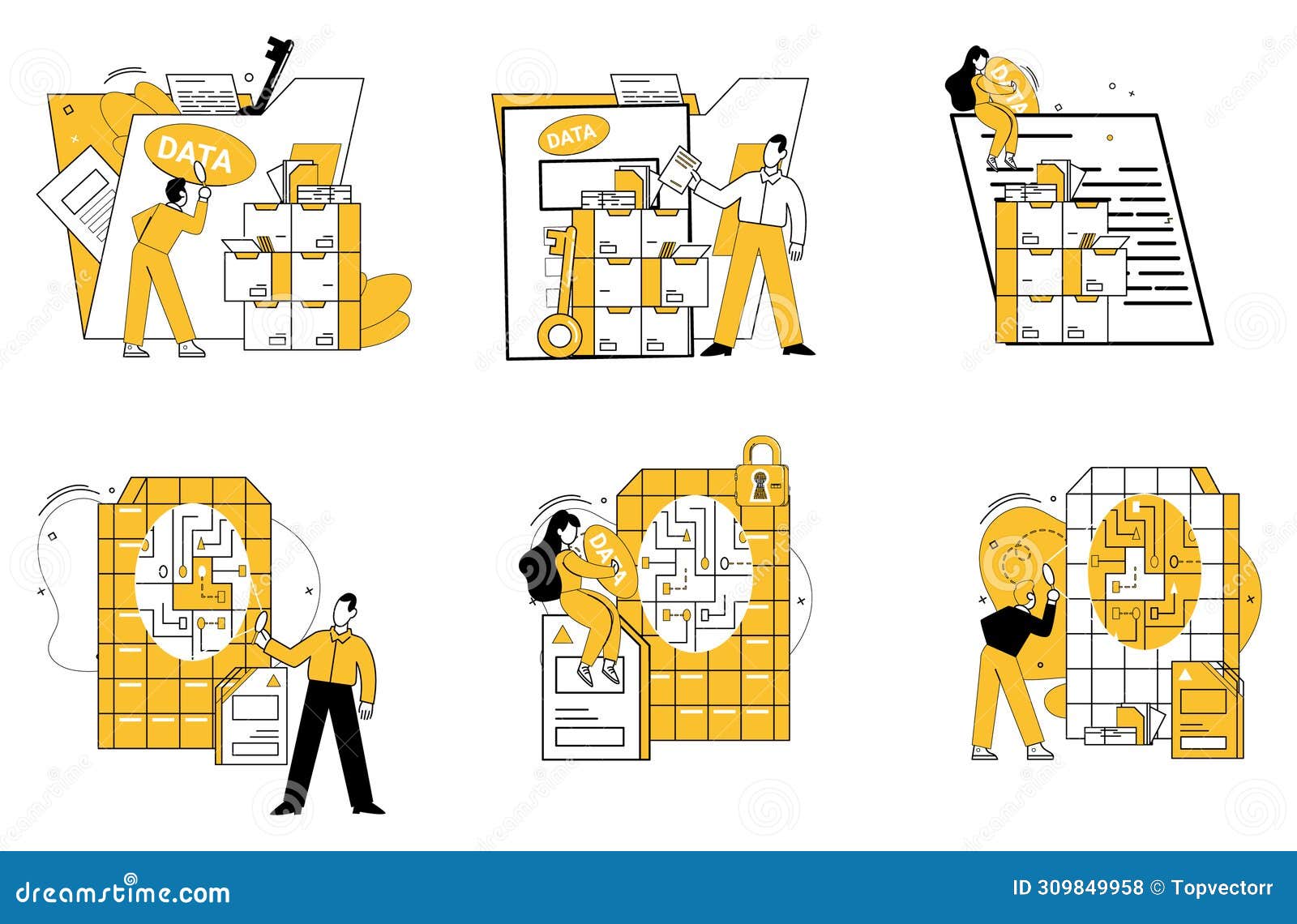 Data Science. Data Science is Compass Guiding Innovation in Ever ...