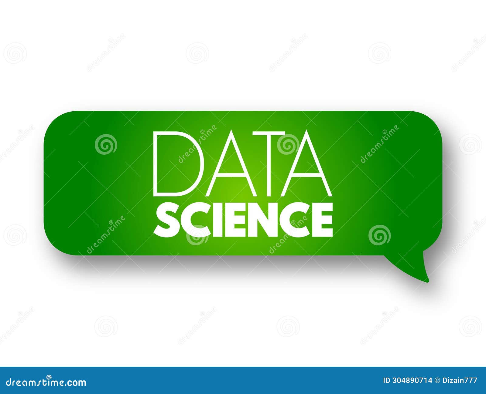 Data Science - Field that Uses Scientific Methods, Processes, Algorithms and Systems To Extract ...