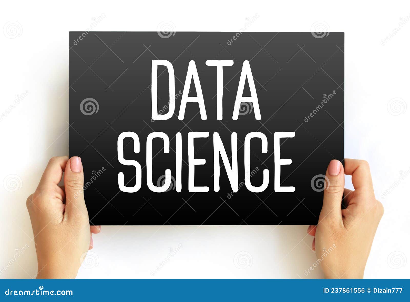 Data Science - Field that Uses Scientific Methods, Processes ...