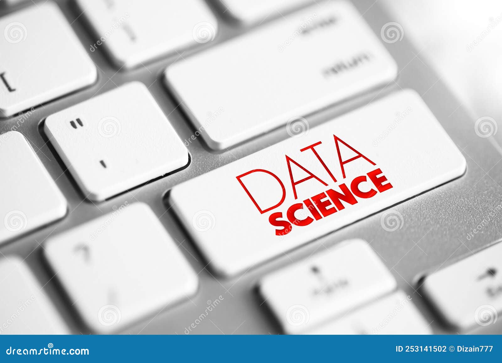 Data Science - Field that Uses Scientific Methods, Processes ...