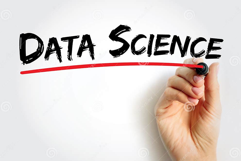 Data Science - Field that Uses Scientific Methods, Processes ...