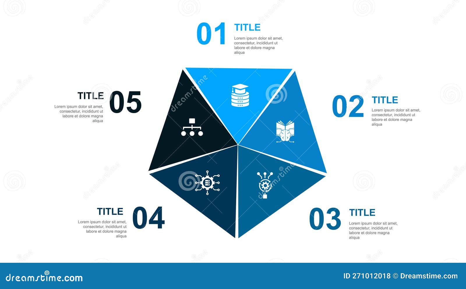 Data Science, Machine Learning Stock Vector - Illustration of simple ...
