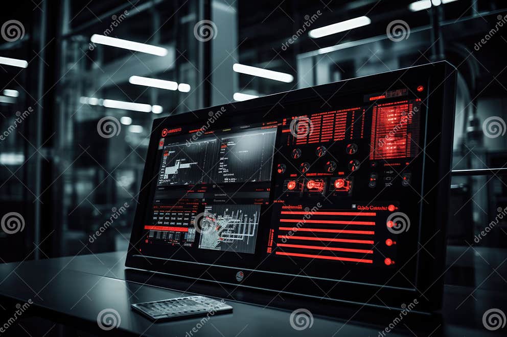 Data Science Scientist Computing Analysing And Visualizing Complex