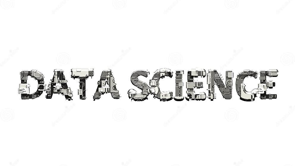 Data Science Text of Technogenic Scrap Metal Cyber Details, Isolated ...