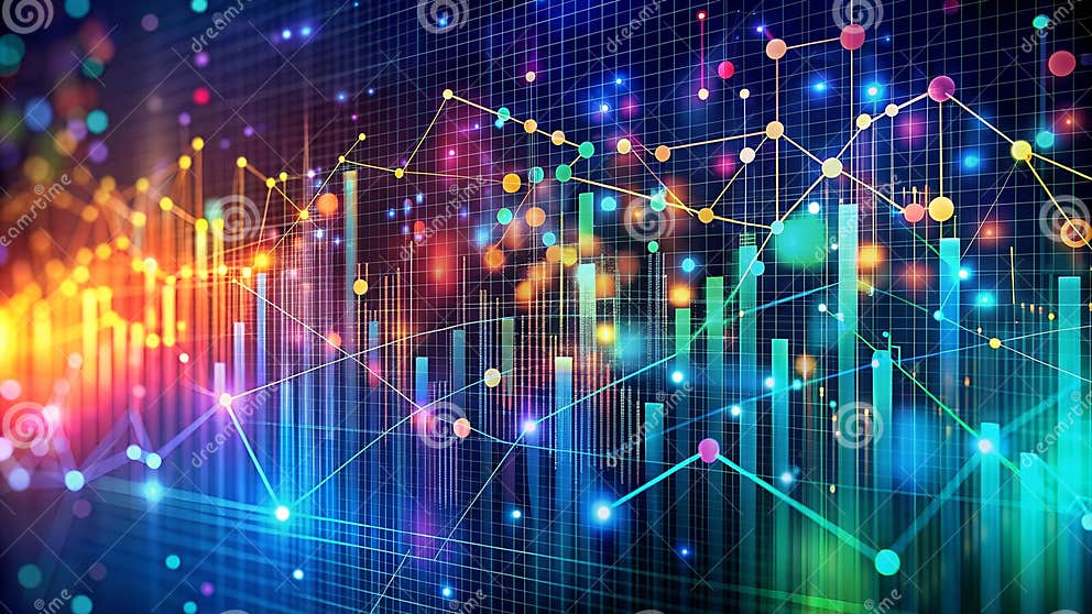 Data Science Unlocking Insights from Data Generative AI Stock ...