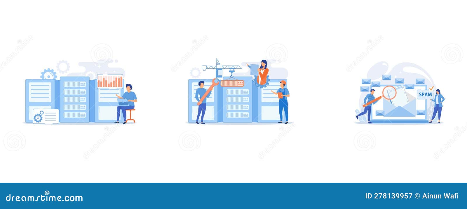 Consolidating Cartoons, Illustrations & Vector Stock Images - 253 ...