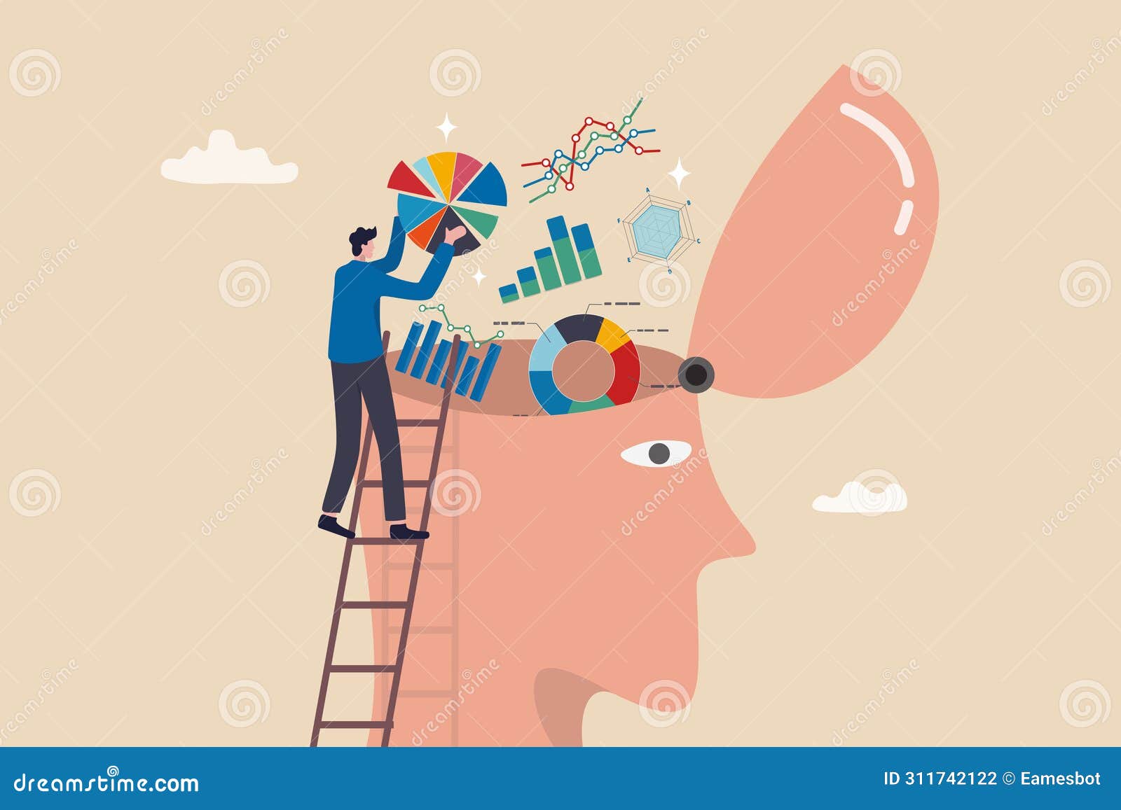 Data Scientist, Research Information or Data Analysis, Intelligence ...