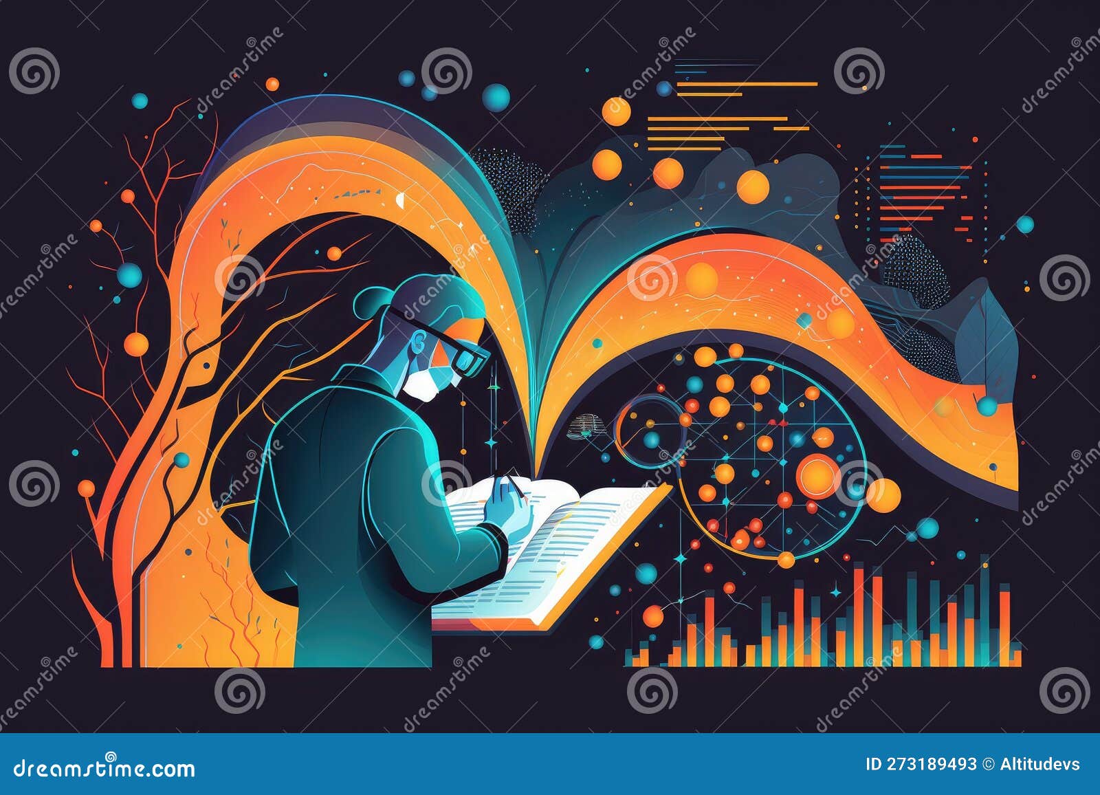 Data Scientist, Using Machine Learning To Analyze and Interpret Complex ...