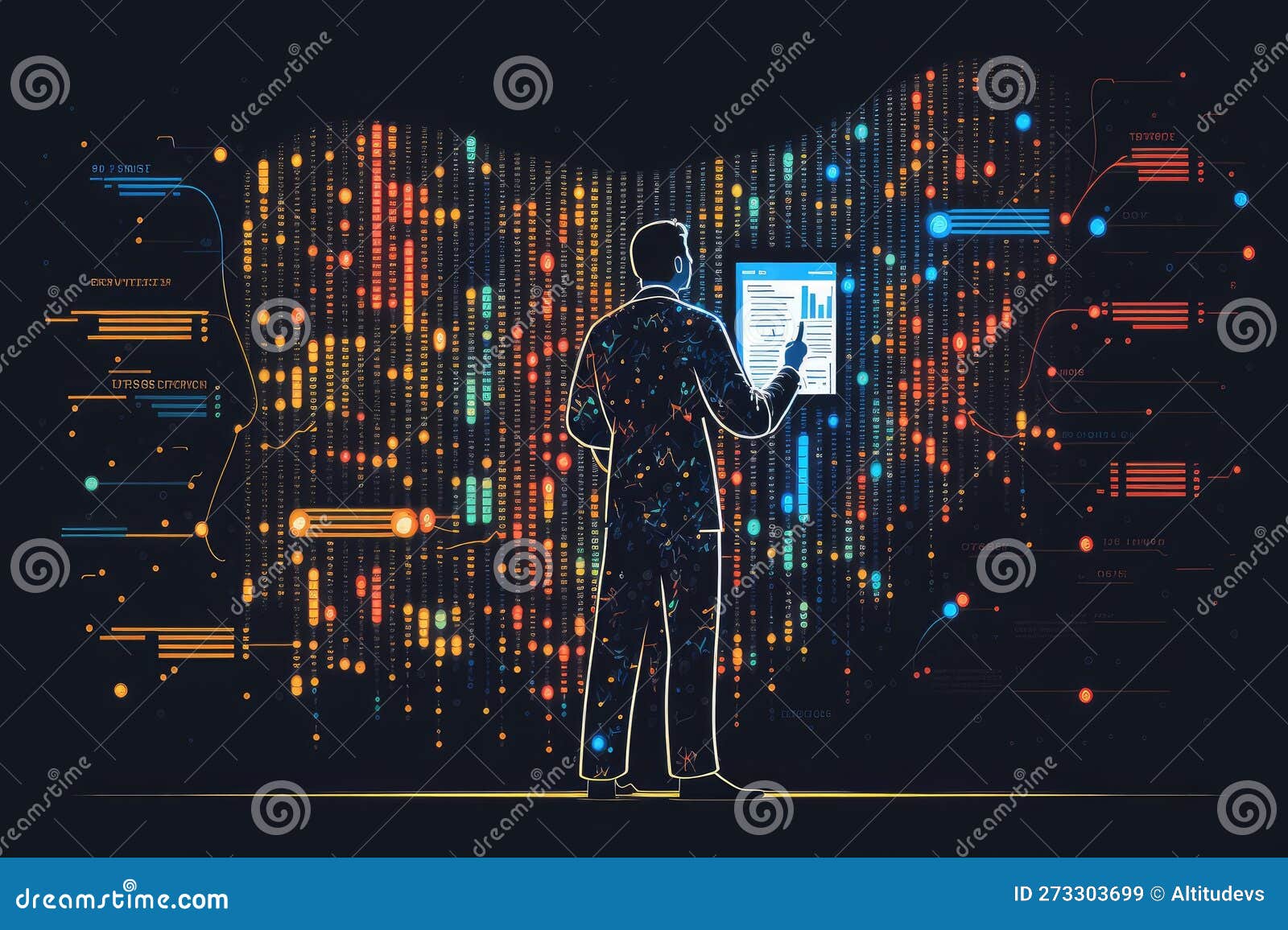 Data Scientist, Using Machine Learning To Analyze and Interpret Complex ...