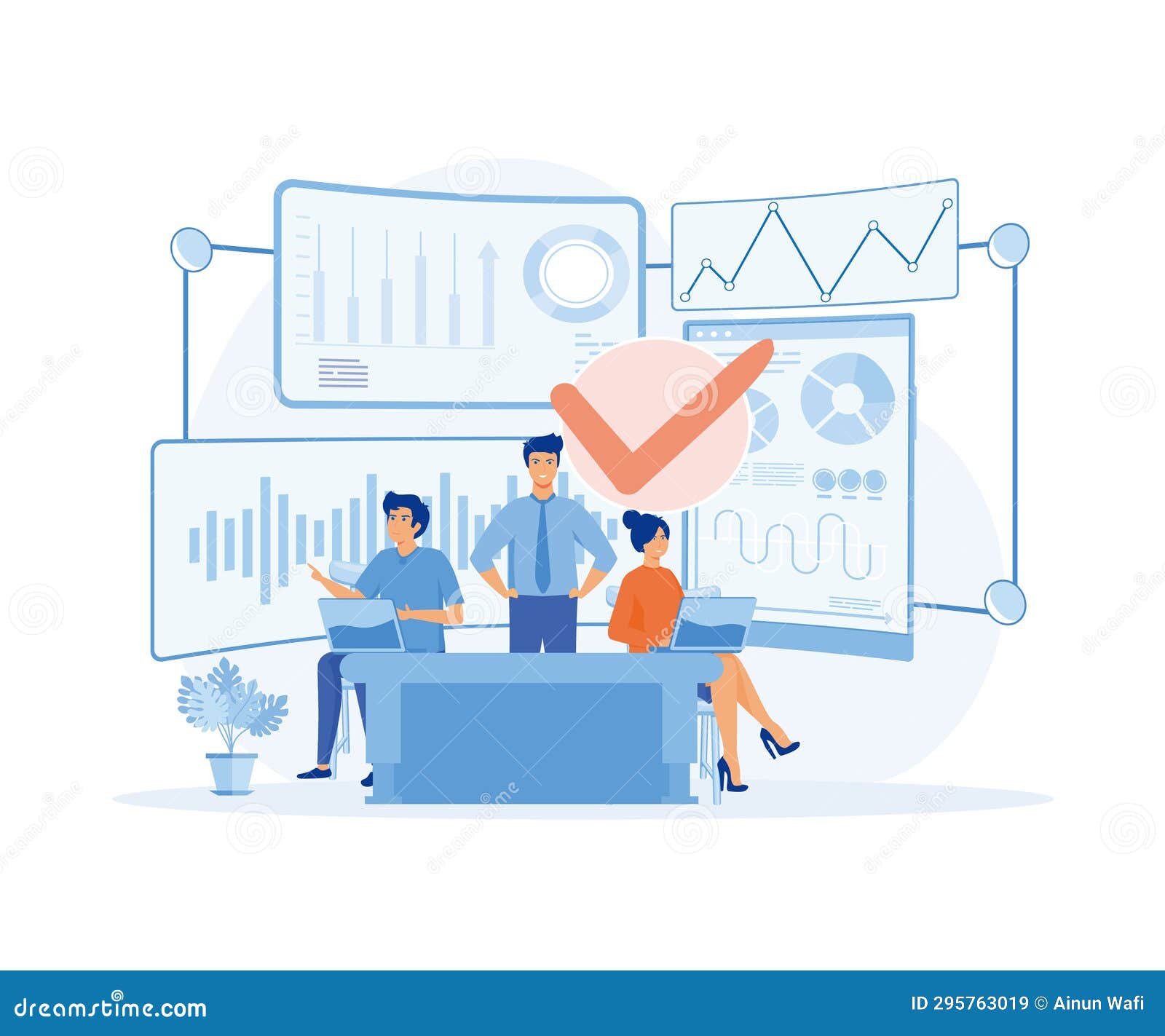 Data Scientists Software Engineer Statistician Programmers